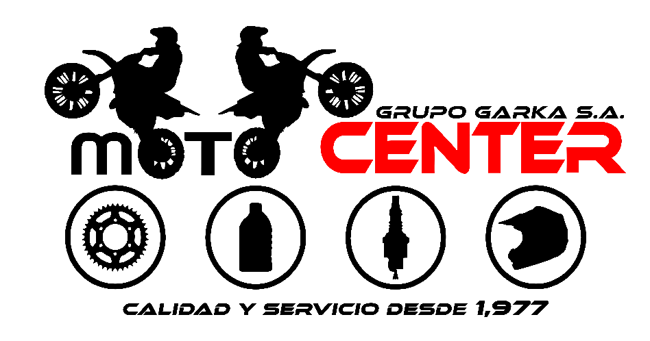 Iniciar sesión GARKA